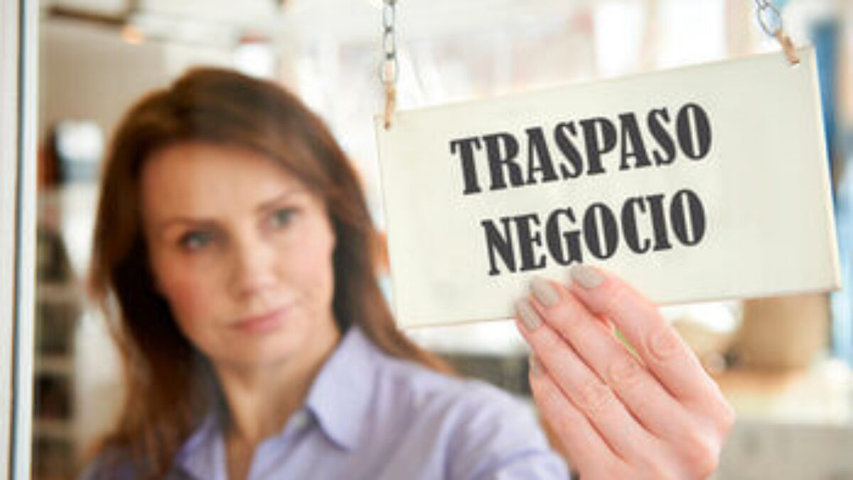CÓMO REALIZAR EL TRASPASO DE UN NEGOCIO | Propipol Asesores